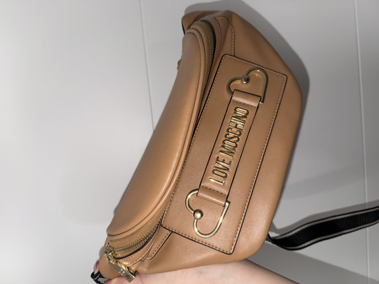 Love Moschino Original Torbica