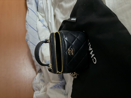 Chanel torba