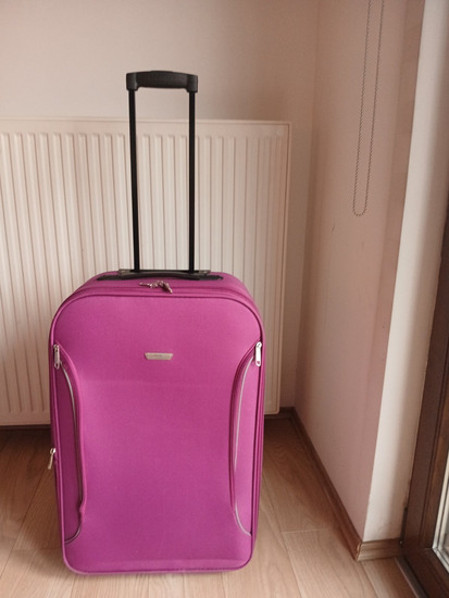 Putni kofer MERIDIAN 65cm - Izuzetan