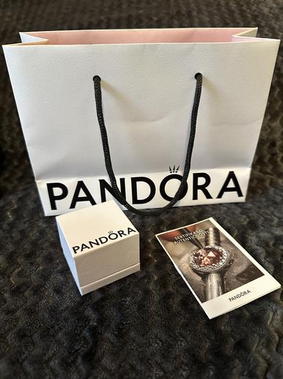 Pandora mindjuse