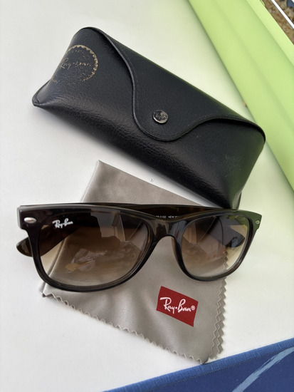 Original Ray Ban