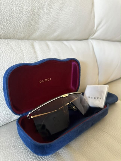 Original Gucci naocare