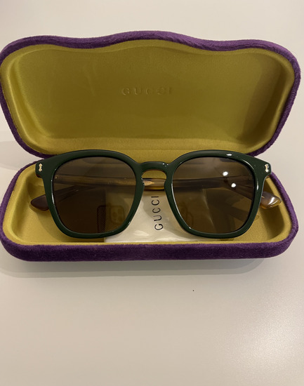 GUCCI NAOCARE ORIGINAL