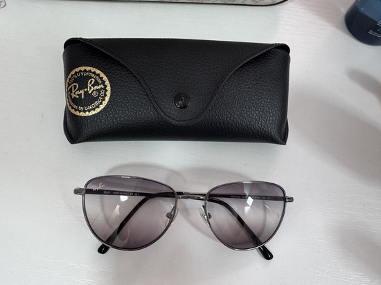 Ray Ban naocare nove