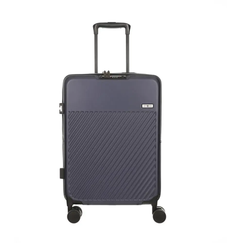Putni kofer 56cm Enova Slim navy 528110