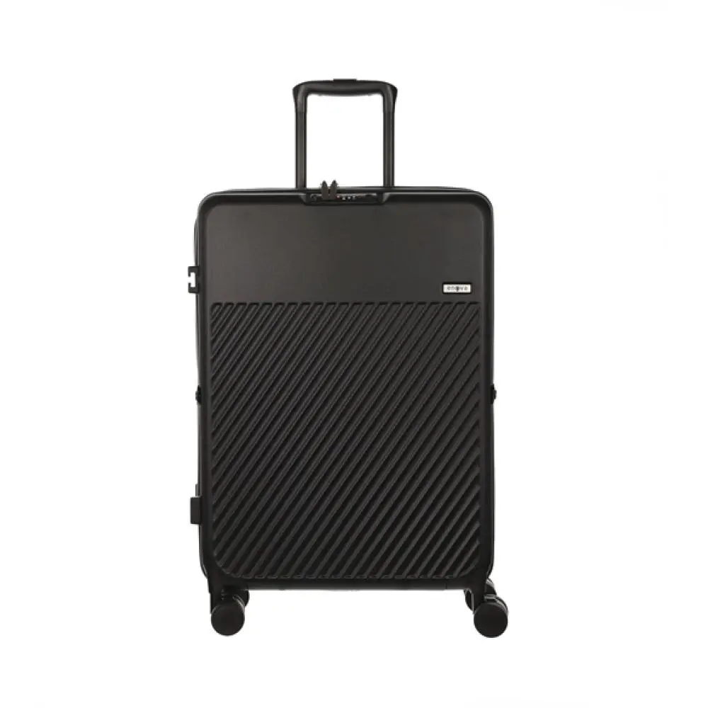 Putni kofer 66cm Enova Slim black 528120
