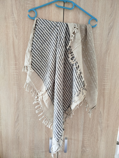 ESPRIT EDC marama, VISKOZA I LAN