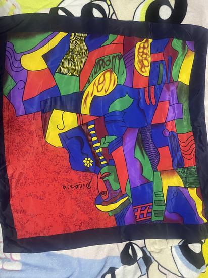 Picasso Marama. Još mojih stvarcica na vinto.rs