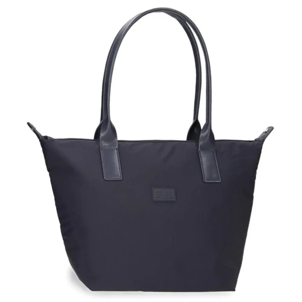 Ženska tote torba Movom Loop navy 55775