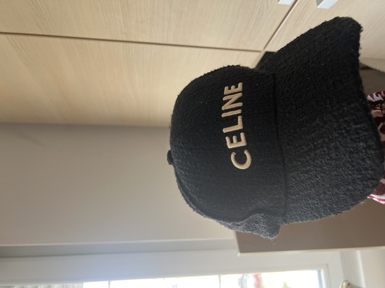 Celine kacket