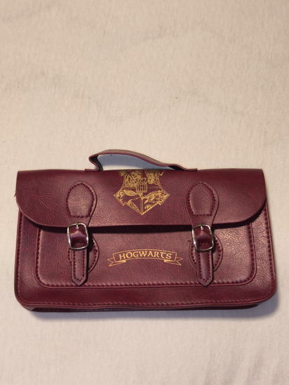 Hogwarts torbica/neseser NOVO