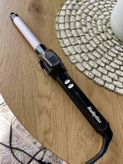 NOV BaByliss Figaro C319E