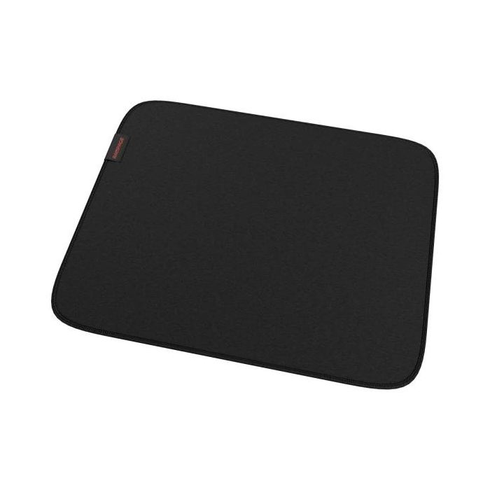 Podloga za miš Rampage Pulsar Pro S 290x240x3mm crna 41196