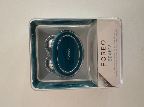 Foreo Bear 2