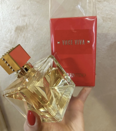 Valentino Voce Viva 100ml original parfem