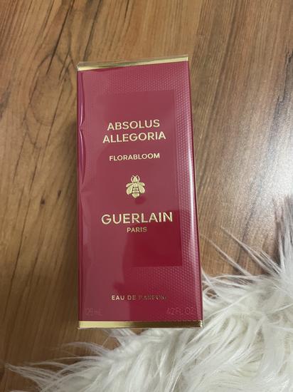 Guerlain parfem