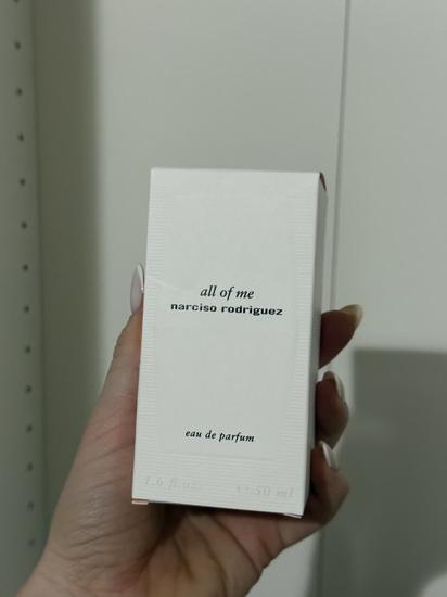 Narciso All of me 50ml