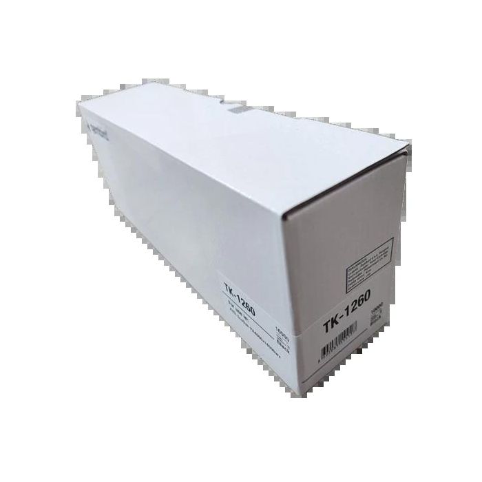Toner Gembird TK-1260 zam. kaseta za Kyocera 10k (sa cipom)