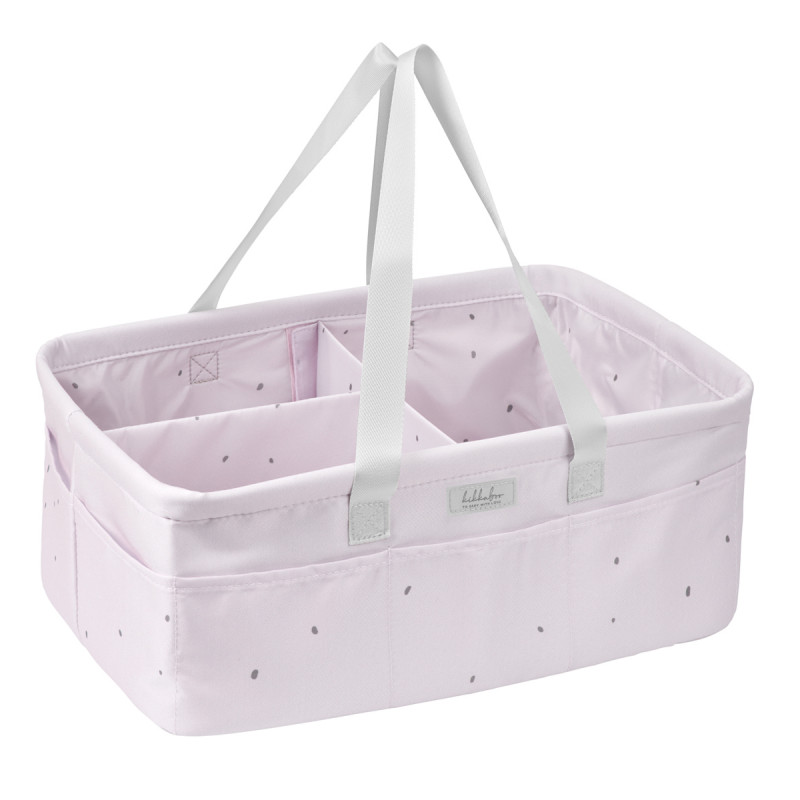 Kikka Boo organizer za bebine stvari Hedge Hugs