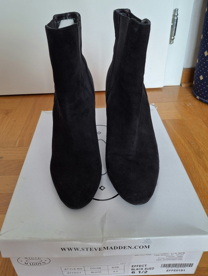 Cizme Steve Madden koza