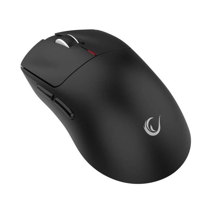 Miš Wireless gaming Rampage CLAX 60 GRAM Ultra Light crni 41040