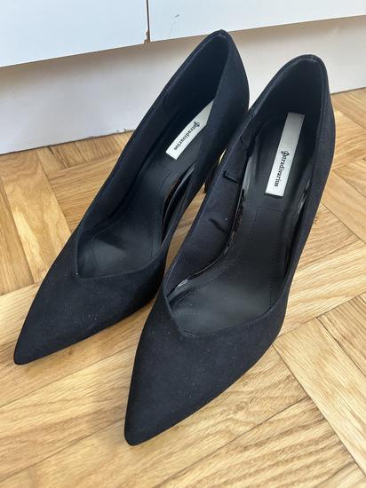 Stradivarius salonke