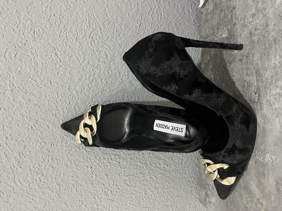 Potpuno nove Steve Madden salonke