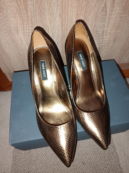 Nine West salonke