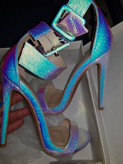 Kameleon sandale