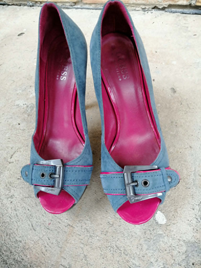 cipele 37 guess moderne