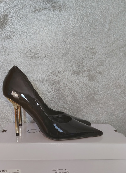 NINE WEST LAK SALONKE, NOVO
