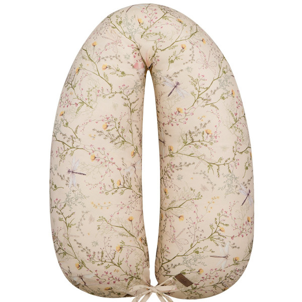 Kikka Boo jastuk za mame i trudnice Secret Beige
