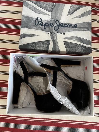 Pepe jeans sandale