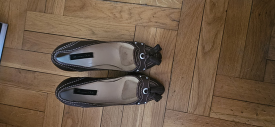 Cipele Massimo Dutti