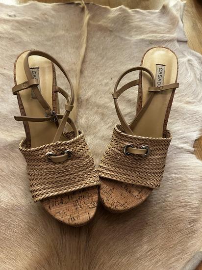 CASADEI platforme
