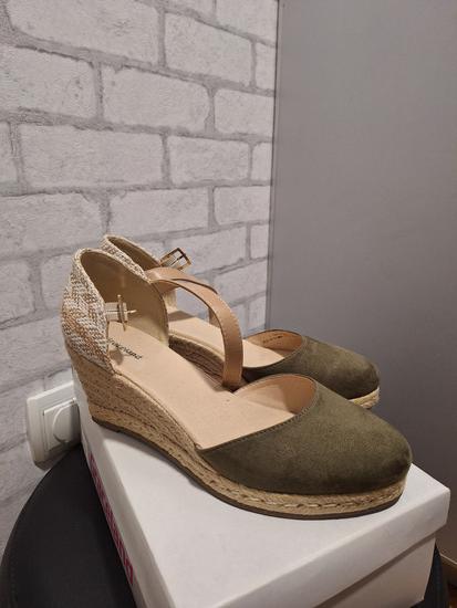 Espadrile