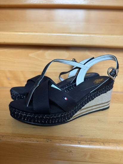US Polo sandale