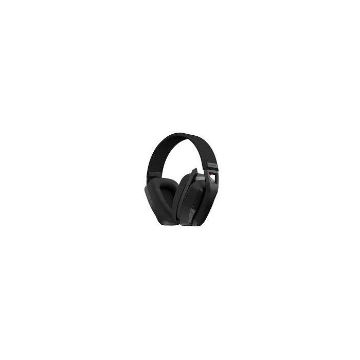 Slušalice Wireless/Bluetooth Rampage BLITZ PC/PS4/PS5 crne 40396