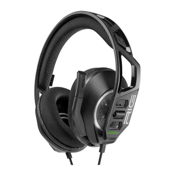 Slušalice Nacon Rig 300 Pro Hx - Black