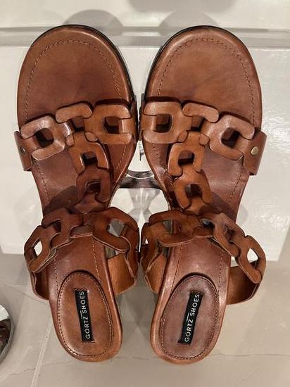 KOZA SUPER❤️ITALIJA “ GORTZ SHOES” AKCIJA