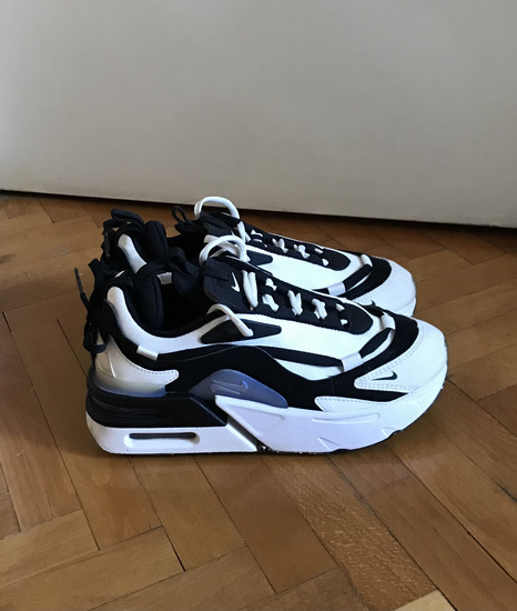 Nike air max furyosa