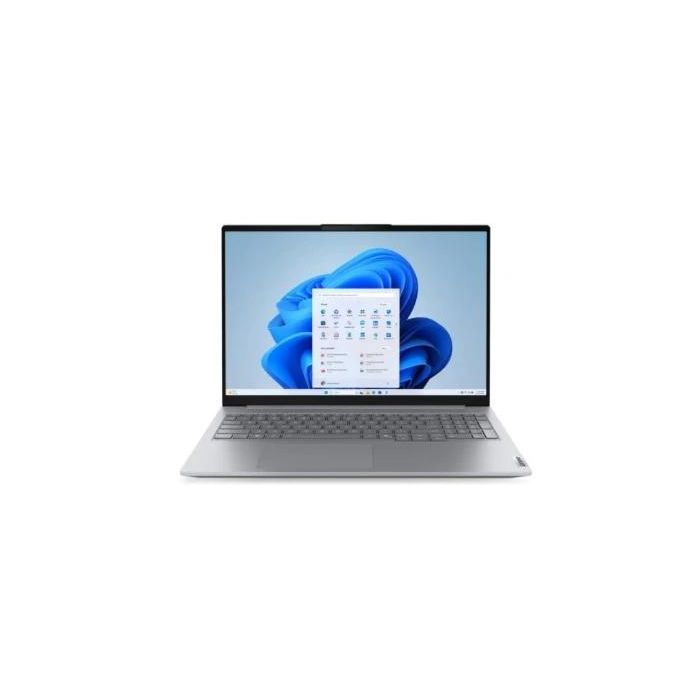 NB Lenovo ThinkBook 16 G8 U5-135H/32GB/M.2 512GB SSD/16"/FP/BL/SRB/3Y/21SK00FQYA