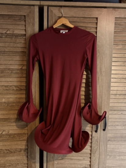 ELLIZ ATELIER haljina anna