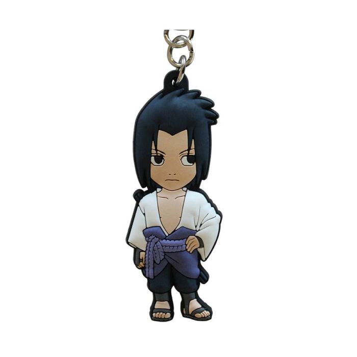 Privezak Abystyle - Naruto Shippuden - Sasuke