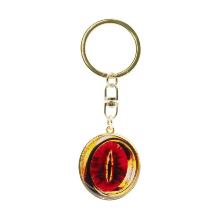 Privezak Abystyle - Lord Of The Rings - Sauron