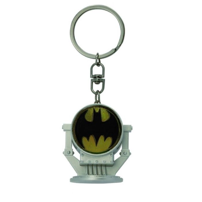 Privezak Abystyle - Dc Comics - Bat Signal