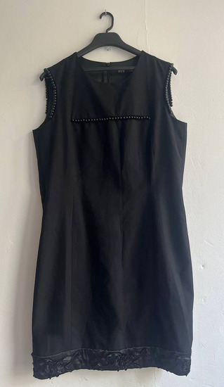 Zara haljina XL