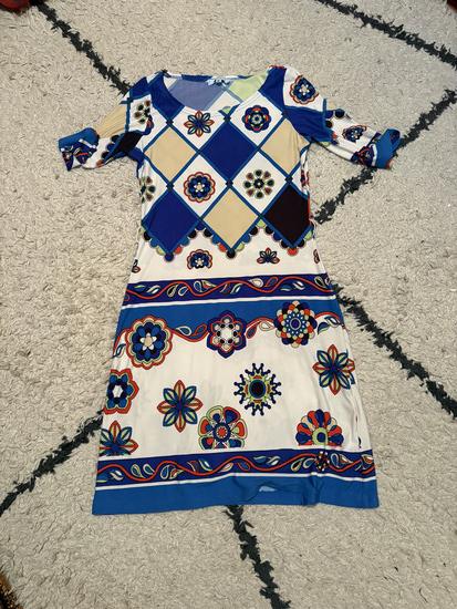 Pucci haljina