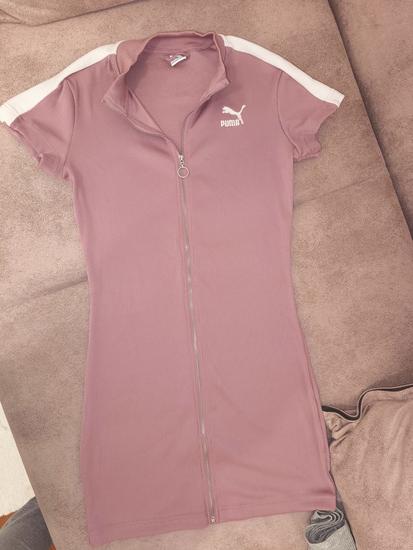 Puma haljina