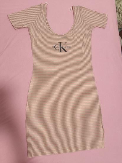 Ck haljina